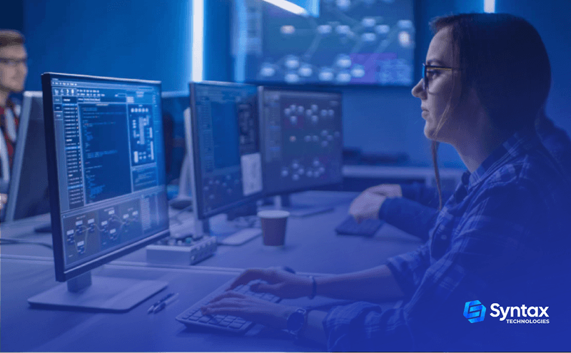 What are SDET Jobs? Roles, Responsibilities, and Career Insights - Syntax Technologies